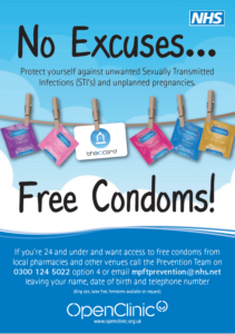 Resources - Open Clinic