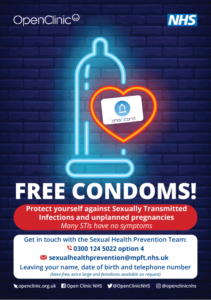 Resources - Open Clinic