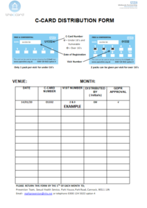 Resources - Open Clinic