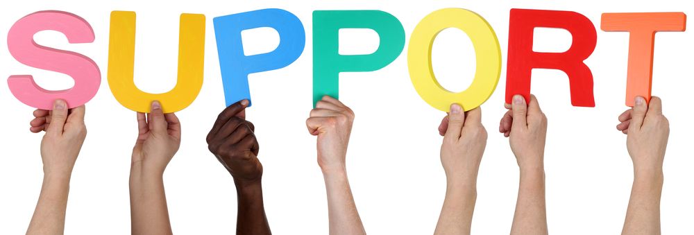 Other Support Services - Open Clinic